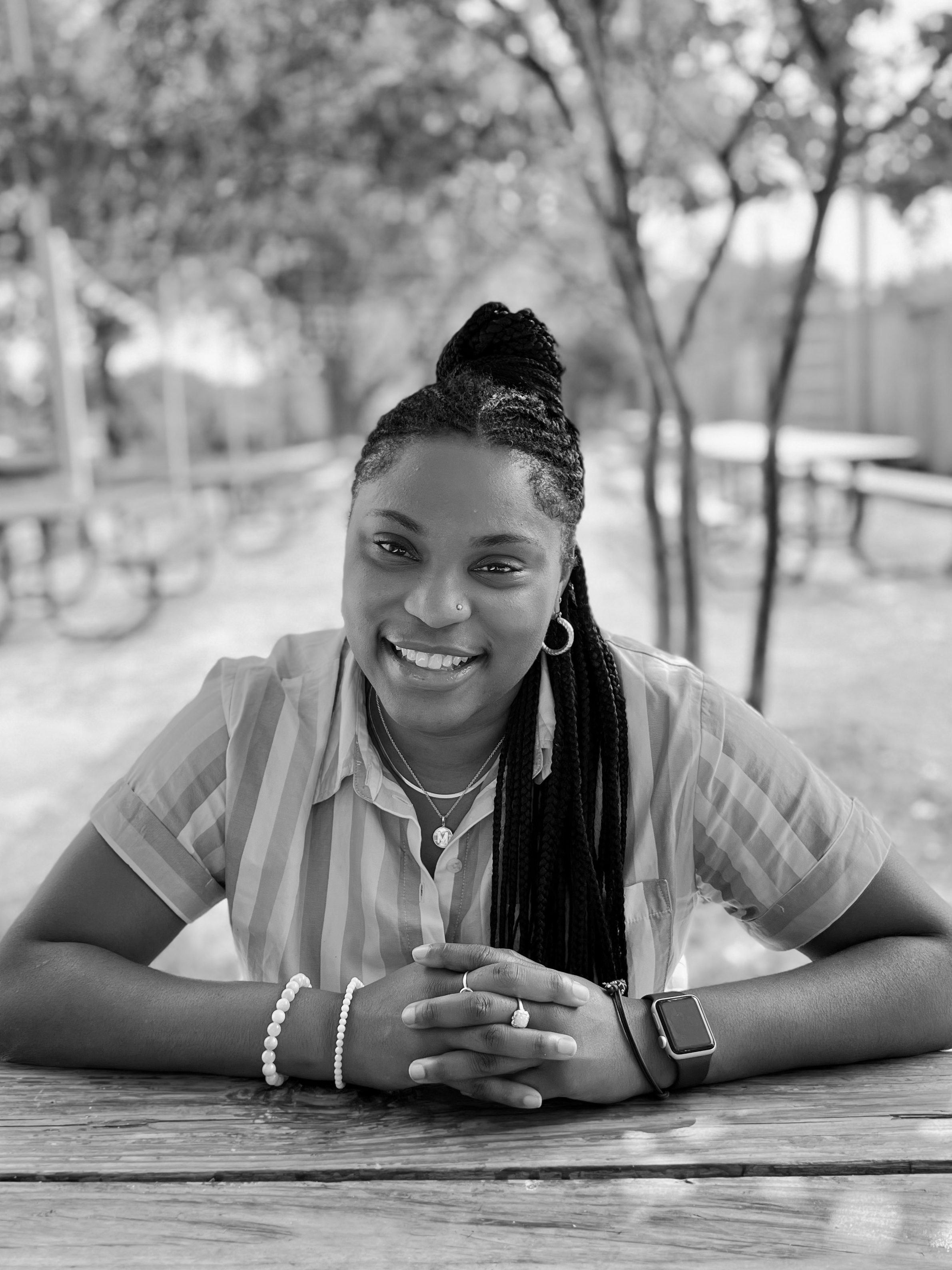 Maya Smith – a collection of visual and written musings